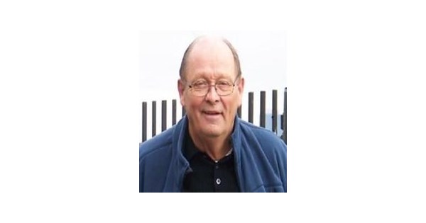 ROBERT GEYER Obituary (1947 - 2018) - Legacy Remembers