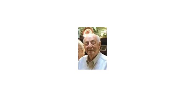 William Foose Obituary (1928 - 2018) - Baltimore, MD - Baltimore Sun