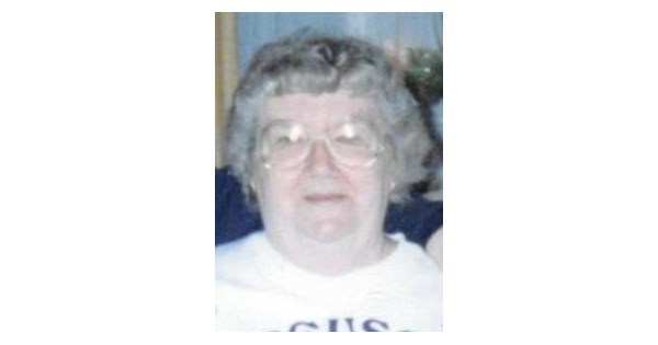 Cleo Ferguson Obituary (1926 - 2016) - Evansville, IN - Courier Press