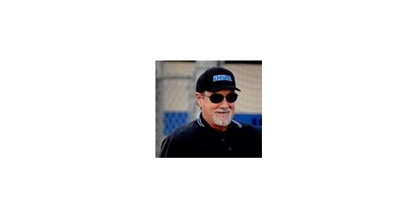 Scott Dillon Obituary (1958 - 2015) - Legacy Remembers