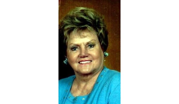 Pat Busby Obituary (1942 - 2018) - Legacy Remembers