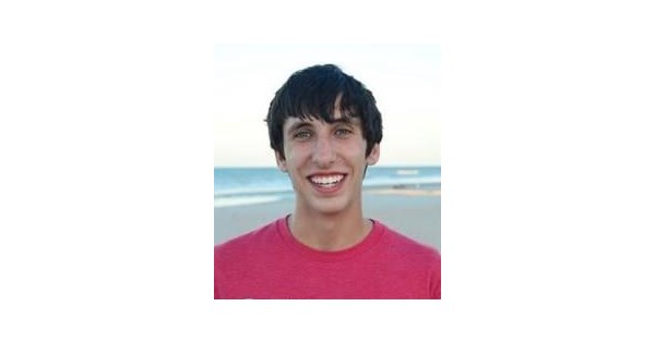 John Rahaim Obituary (1998 - 2018) - Jacksonville, FL - Florida Times-Union