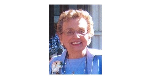 Eleanor Gallagher Obituary (1924 - 2015) - Santa Clara, CA - Mercury News