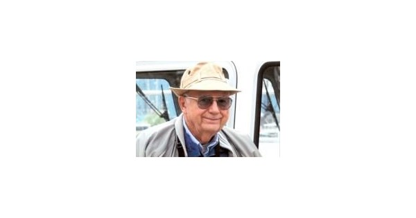 Ronald Young Obituary (1933 - 2016) - Yuma, AZ - Yuma Sun
