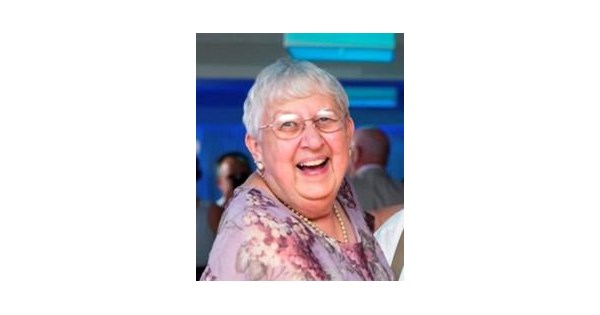 Jacqueline Ferris Obituary (1938 - 2017) - Norwood, MA - Courier & Sentinel