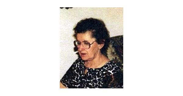 IRENE MONROE Obituary (1925 - 2015) - Legacy Remembers