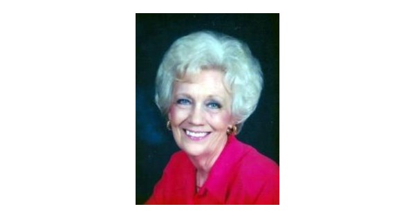 Nancy Austin Obituary (1935 - 2017) - Memphis, TN - The Commercial Appeal