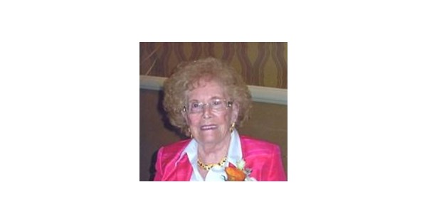 Therese McLaughlin Obituary (1923 - 2014) - Evergreen Park, IL ...
