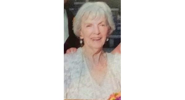 HELEN CASSIDY Obituary (1925 - 2016) - Sparta, NJ - The Star-Ledger