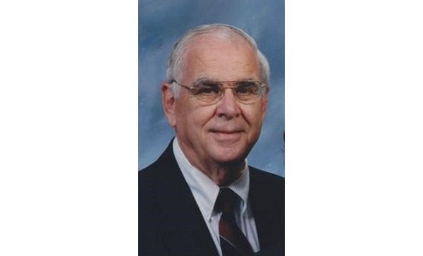 Richard Miles Obituary (1929 - 2017) - Legacy Remembers