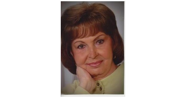 June Thompson Obituary (1931 - 2016) - Naples, FL - Naples Daily News