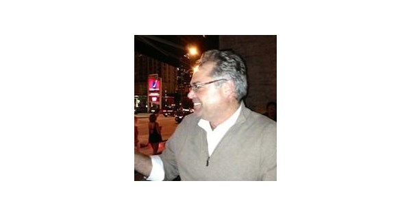 JEFFREY BRONKEN Obituary (1960 - 2014) - Round Lake, IL - Daily Herald