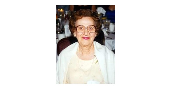 Angela Padovano Obituary (1922 - 2014) - Legacy Remembers