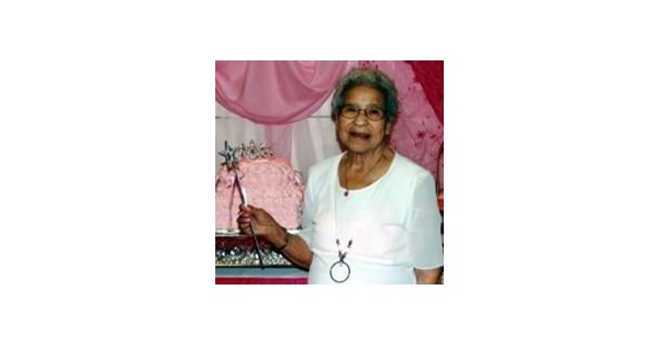 MARIA MONTELONGO Obituary (1925 - 2016) - Socorro, TX - El Paso Times