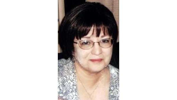 JUDY GOMEZ Obituary (1952 - 2017) - El Paso, TX - El Paso Times
