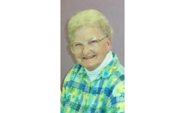 Joyce Palmer Obituary (1933 - 2017) - New Bern, NC - Sun Journal