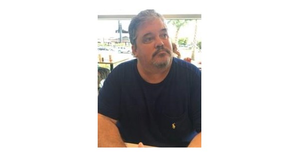 Theodore Jacobs Obituary (1966 - 2018-07-31) - Legacy Remembers