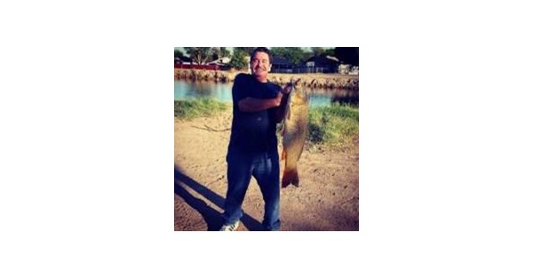 Jerry Nunez Obituary (1960 - 2016) - Legacy Remembers