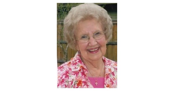 Grace Hogan Obituary (1926 - 2018) - Dallas, TX - Dallas Morning News