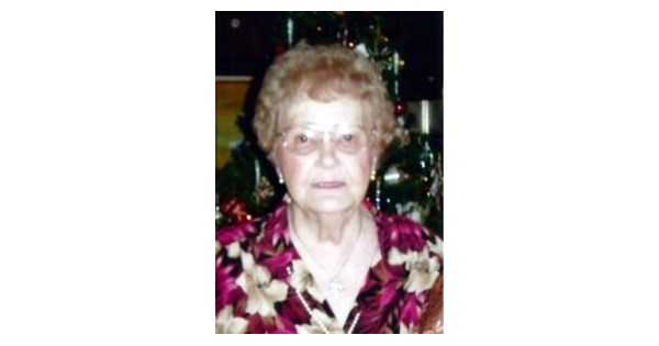Rita GORZYCKI Obituary (1924 - 2017) - Austin, TX - Austin American ...