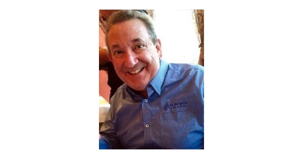 ROBERT LEFF Obituary (1955 - 2017) - ARLINGTON HEIGHTS, IL - Daily Herald
