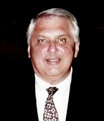 Nicholas DeFelice Obituary - Death Notice and Service Information