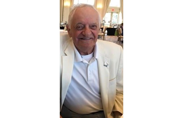 William Turk Obituary (1925 - 2018) - Port Saint Lucie, FL - TC Palm