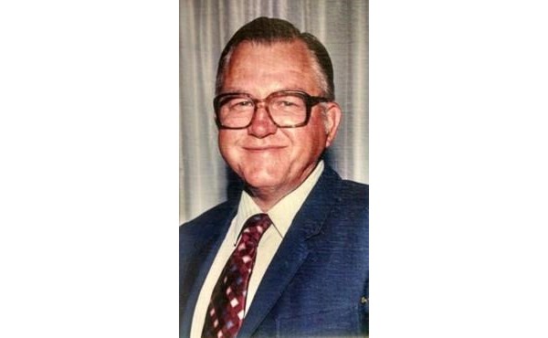 James Cromer Obituary (1929 - 2017) - Merritt Island, FL - FloridaToday
