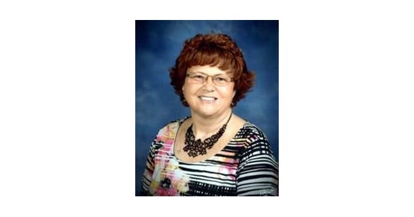 Victoria Gillespie Obituary (2017) - Fort Wayne, IN - D. O. McComb and ...