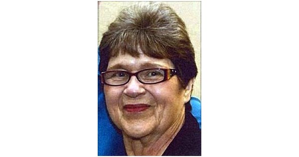 Ruth Wood Obituary (1942 - 2018) - West Chester, Ohio, OH - Kentucky ...