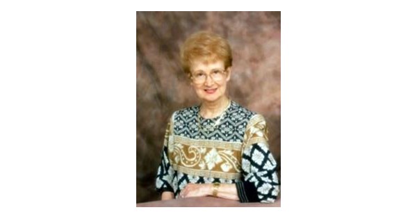 JUNE WILSON Obituary (1920 - 2018) - Brownsville, TX - Brownsville Herald