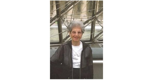 HELEN ORENBUCH Obituary (1918 - 2013) - Boston, MA - Boston Globe