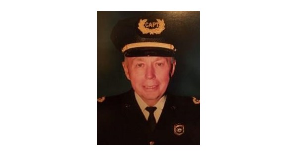 Harold Blake Obituary (1933 - 2017) - New Bern, NC - Sun Journal