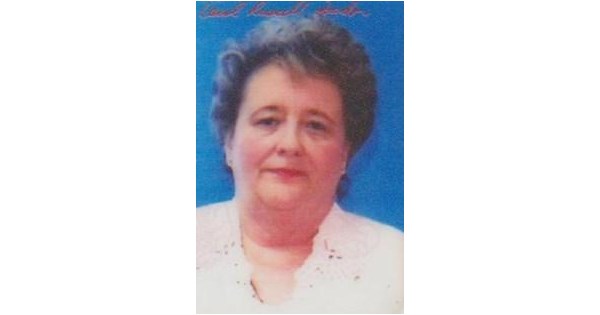 Elaine Ferguson Obituary (1940 - 2014) - Saint Peters, MO - St. Louis ...