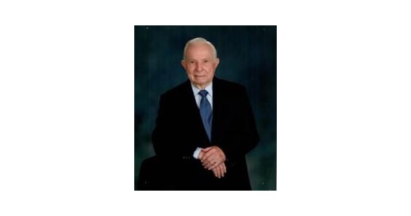 Forrest Adams Obituary (1919 - 2018) - Lemon Grove, CA - San Diego ...