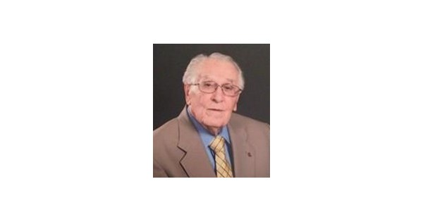 Eugene Baskett Obituary (1925 - 2017) - Legacy Remembers