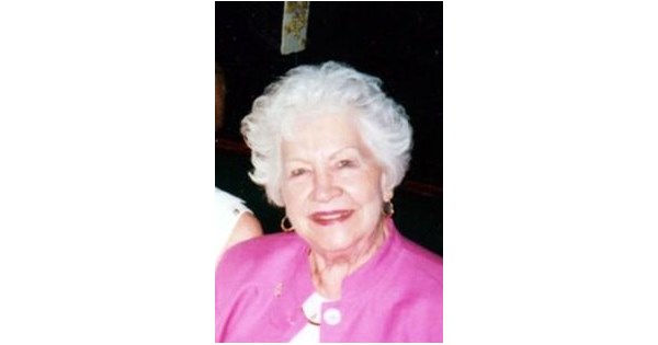 Jeanette FOWLER Obituary (1921 - 2017) - Sandy Springs, GA - Atlanta ...