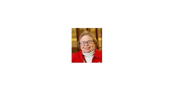 Jerilyn Logemann Obituary (1942 - 2014) - Legacy Remembers