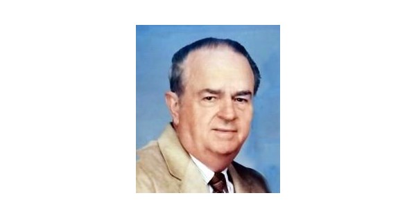 Harold Wesley Obituary (1932 - 2017) - Melbourne, FL - FloridaToday