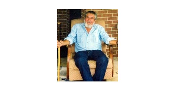 Raymond Harrell Obituary (1948 - 2017) - Legacy Remembers