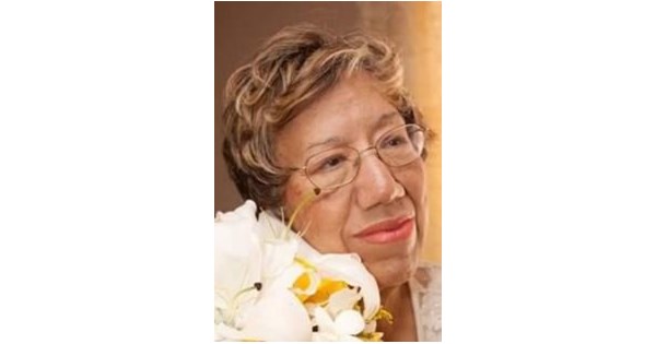 BEATRICE LIMON Obituary (1937 - 2017) - El Paso, TX - El Paso Times