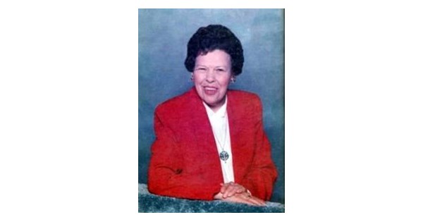 Barbara Hamilton Obituary (1923 - 2018) - -, NJ - The Record/Herald News