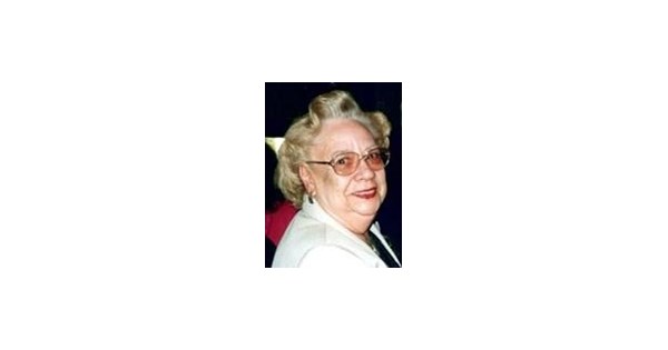 Jean Nesbitt Obituary (1926 - 2016) - Croton On Hudson, NY - The ...