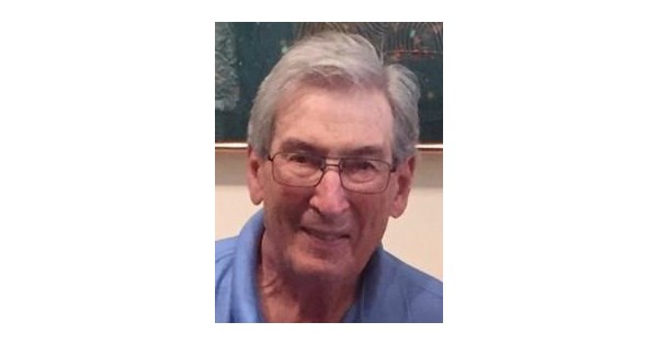Edward HOCHBERG Obituary (1928 - 2017) - Boynton Beach, FL - The Palm ...