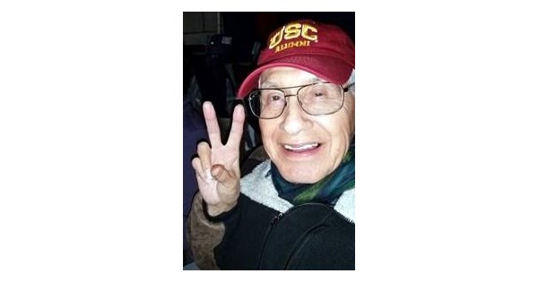 Arthur Padilla Obituary (1930 - 2017) - La Mesa, CA - San Diego Union ...