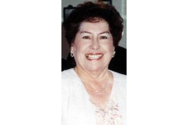 ROSE MORENO Obituary (1925 - 2017) - El Paso, TX - El Paso Times