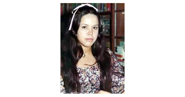 Ana Dark Obituary (1953 - 2016) - Houston, TX - Valley Morning Star