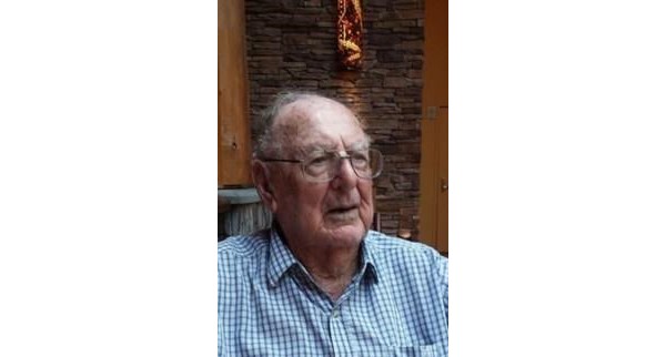 Lester Smith Obituary (1918 - 2018) - Norwich, CT - The Day