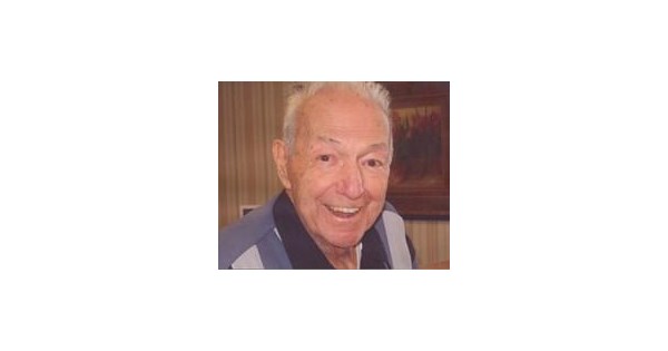 Mario MOGAVERO Obituary (1919 - 2014) - Catonsville, MD - Baltimore Sun