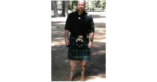 Steven Ferguson Obituary (1966 - 2015) - Legacy Remembers